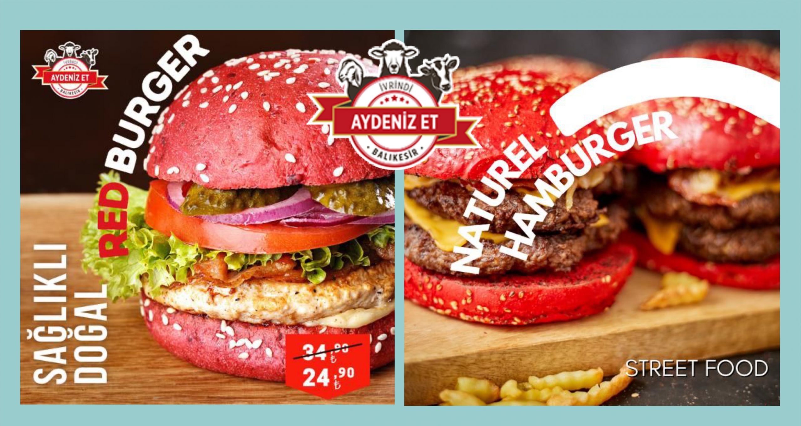 Aydeniz ET Street Food Balıkesir’de 1 Numara! « GASTEON